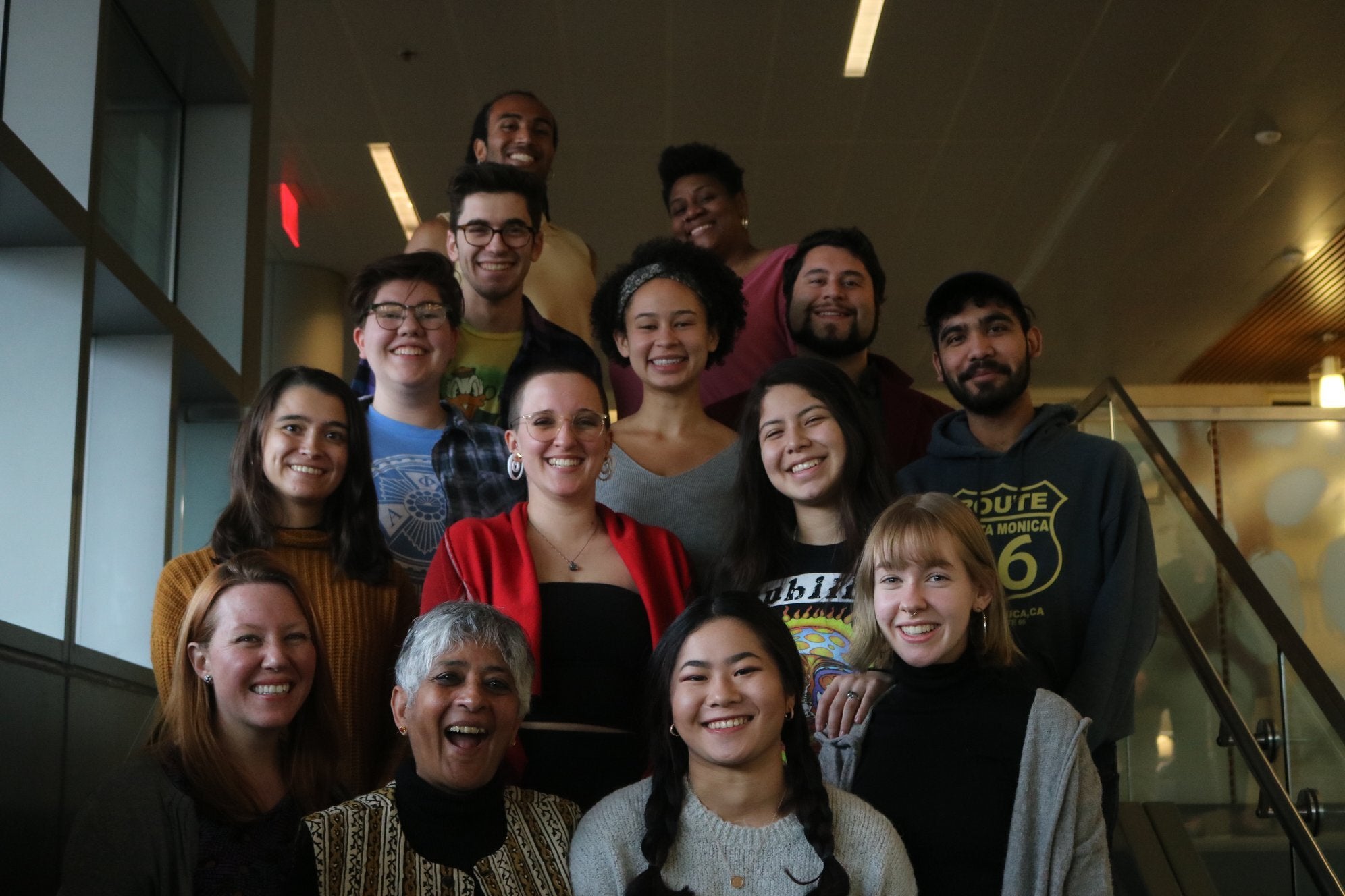 Integration | Office of Student Equity & Inclusion | Georgetown University
