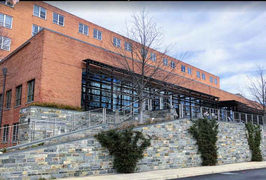 Contact Us | Office of Student Equity & Inclusion | Georgetown University