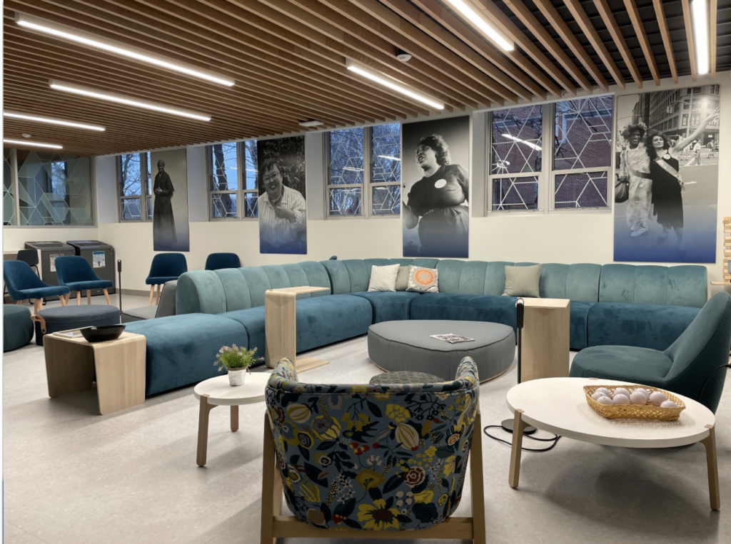 OSEI New Co-located Space | Office of Student Equity & Inclusion ...